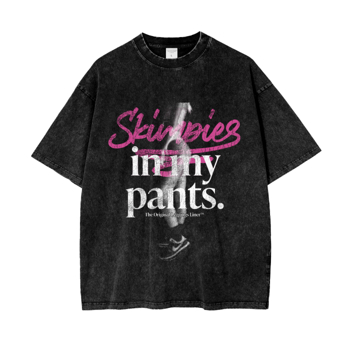 About The Original Leggings Liner (TM) – SKIMPIES
